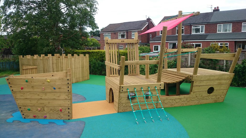 Contact Xcel Surfaces - Specialist Play & Sports Surface Installers ...